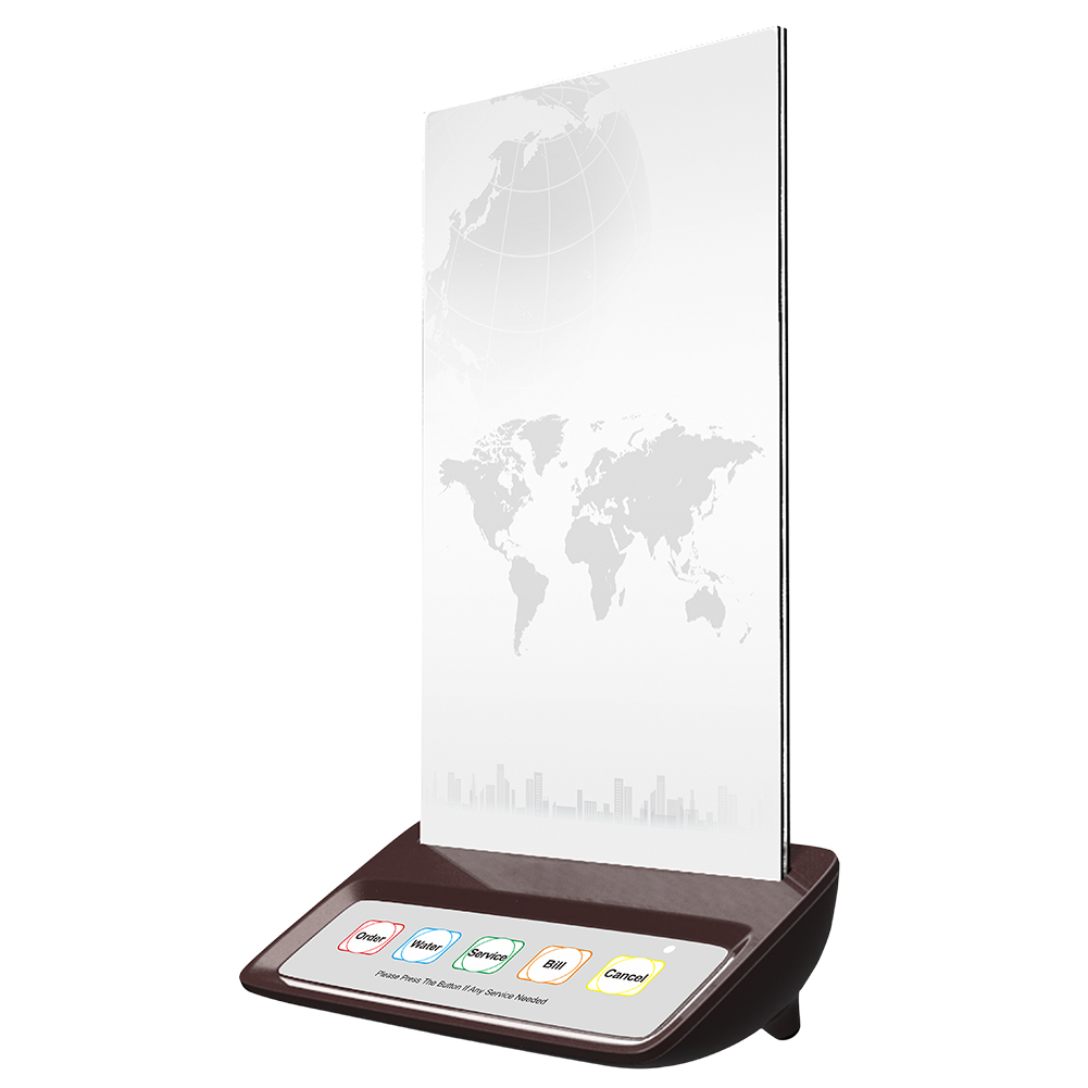 Wireless waiter calling system table call paging system service call ...