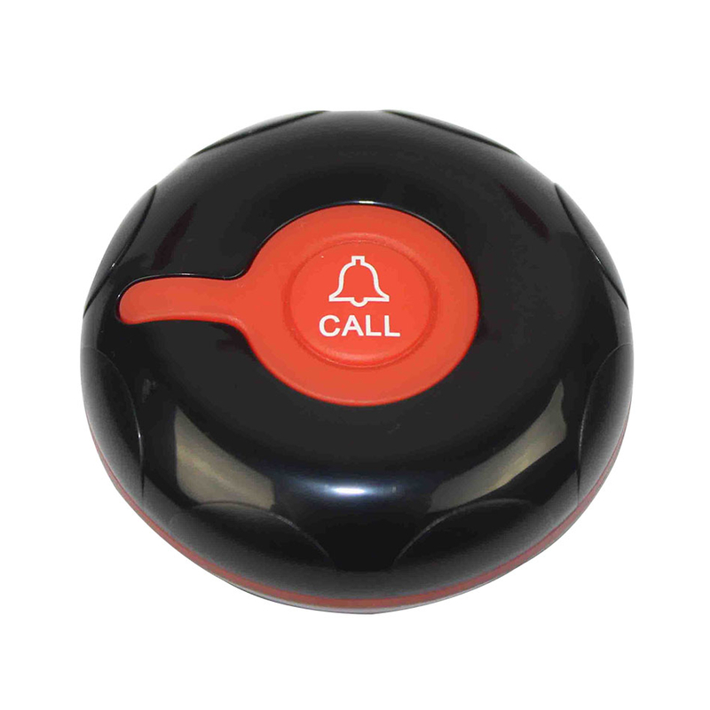 Wireless calling system restaurant table buzzer system bell call button ...