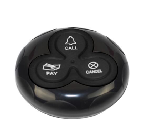 Wireless restaurant table buzzer system call button buzzer for ...